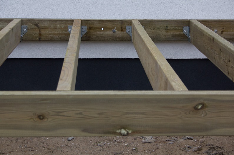 Terassin rakentaminen - ensimmäinen askel on hyvä suunnitelma - Prima ...