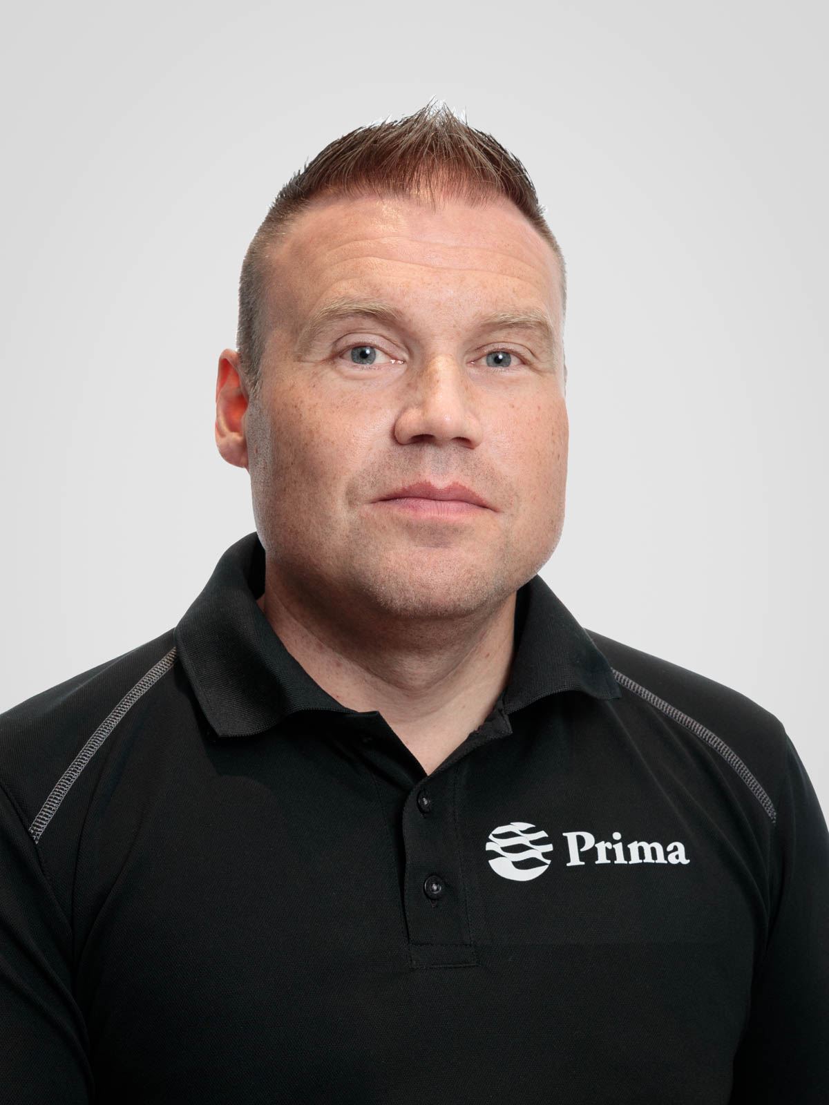 Ota yhteyttä | Prima